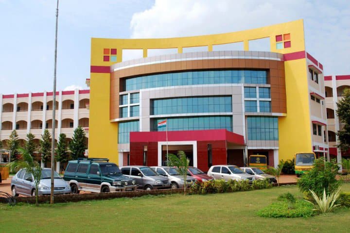 VRS College of Engineering and Technology, Villupuram: Admission 2021, Courses, Fee, Cutoff ...